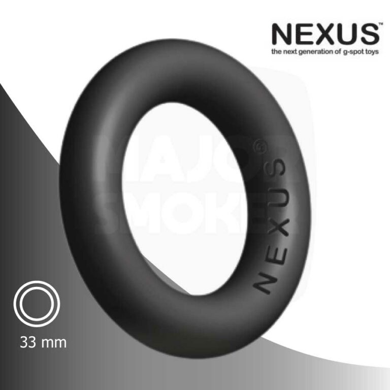 Comment mettre un cockring ? : guide pratique pour anneau de pénis - MajorSmoker