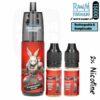 Puff 15 000 Taf | Puff 15k 2% nicotine ou sans | - MajorSmoker